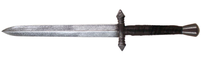 Ars Sica - Dolch, Messer